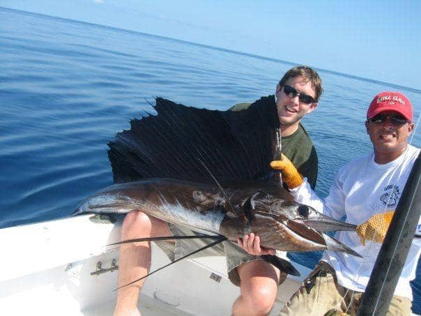 7 Jenis Ikan Laut yang Paling Bertenaga dan Sulit Ditangkap | IDN Times