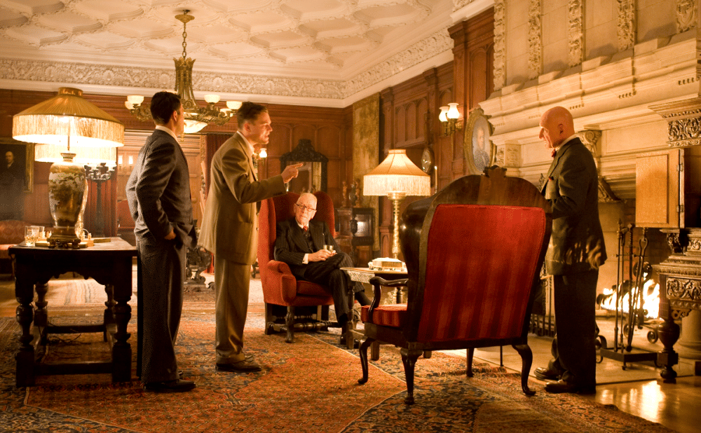 Sinopsis Shutter Island, Film Misteri Leonardo DiCaprio | Duniaku.com