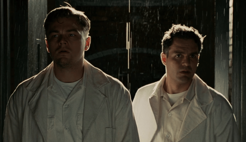 Sinopsis Shutter Island, Film Misteri Leonardo DiCaprio | Duniaku.com