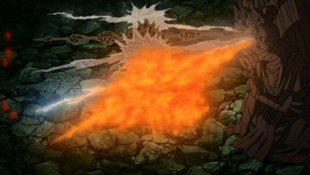 6 Jutsu Terkuat Hiruzen Sarutobi Hokage Ketiga di Naruto | IDN Times Jateng