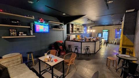 10 Bar Jakarta Barat yang Recommended buat Nongkrong | IDN Times