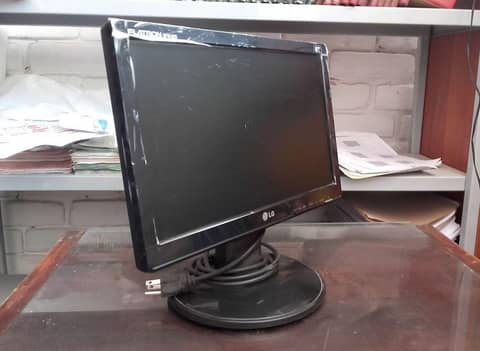 Sejarah Layar Monitor Komputer dari Masa ke Masa | IDN Times