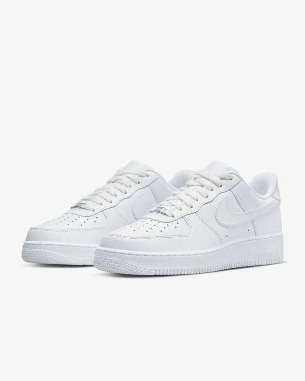 10 Rekomendasi Sepatu Nike Pria Terbaik yang Wajib Dikoleksi | IDN Times