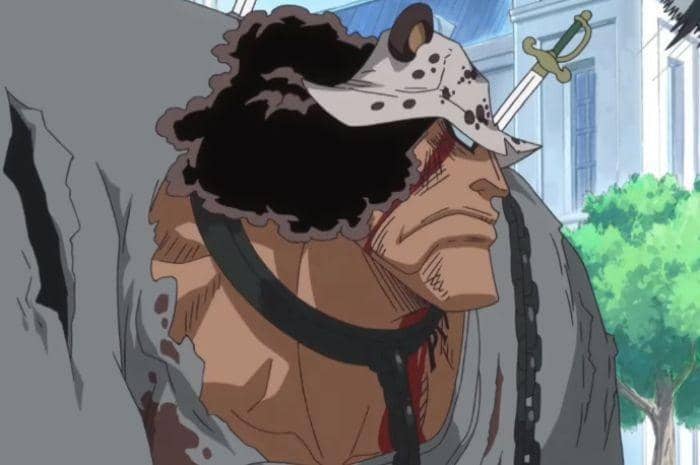 10 Fakta Bartholomew Kuma One Piece! Ternyata Ayah Bonney? | Duniaku.com