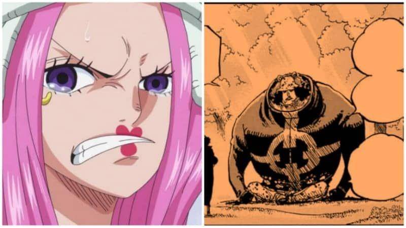 10 Fakta Bartholomew Kuma One Piece! Ternyata Ayah Bonney? | Duniaku.com