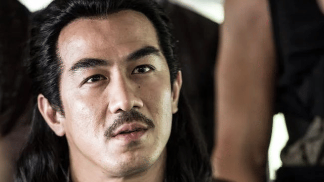 10 Film Joe Taslim Terbaik, Laga Penuh Aksi | Duniaku.com