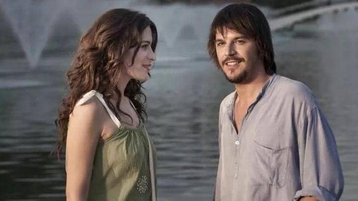 7 Film Turki Romantis Terbaik untuk Nobar dengan Pasangan | Duniaku.com