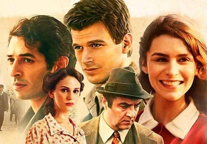 7 Film Turki Romantis Terbaik untuk Nobar dengan Pasangan | Duniaku.com
