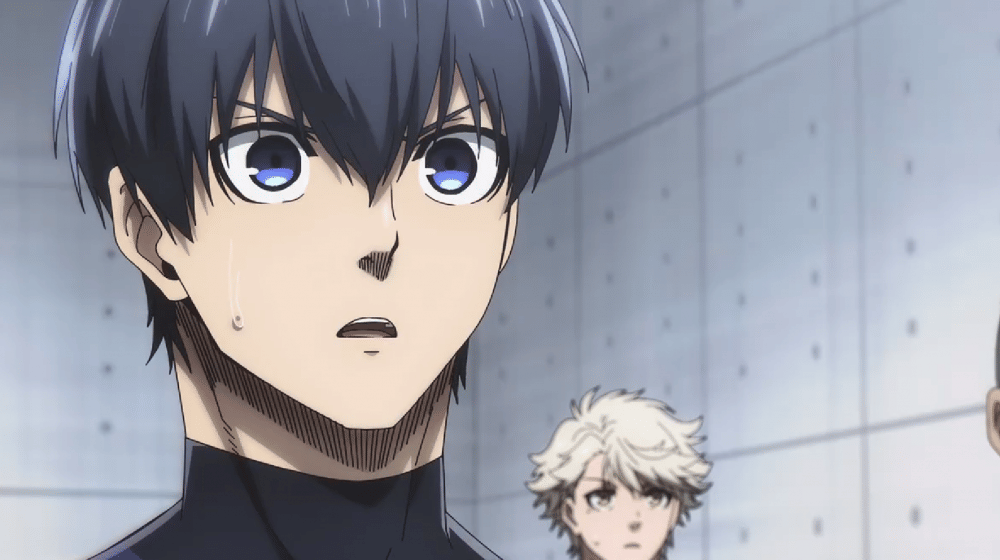 10 Fakta Yoichi Isagi, Salah Satu Pemain Top di Blue Lock | Duniaku.com