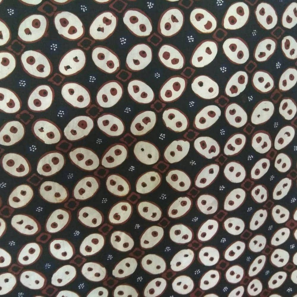 9 Jenis Motif Batik Kawung Khas Jogja yang Penuh Filosofi | IDN Times