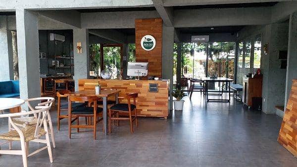 17 Cafe Jogja Paling Instagramable, Estetik Banget buat Foto | IDN Times