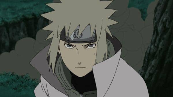 8 Jutsu Terkuat Minato Namikaze di Serial Naruto! | Duniaku.com