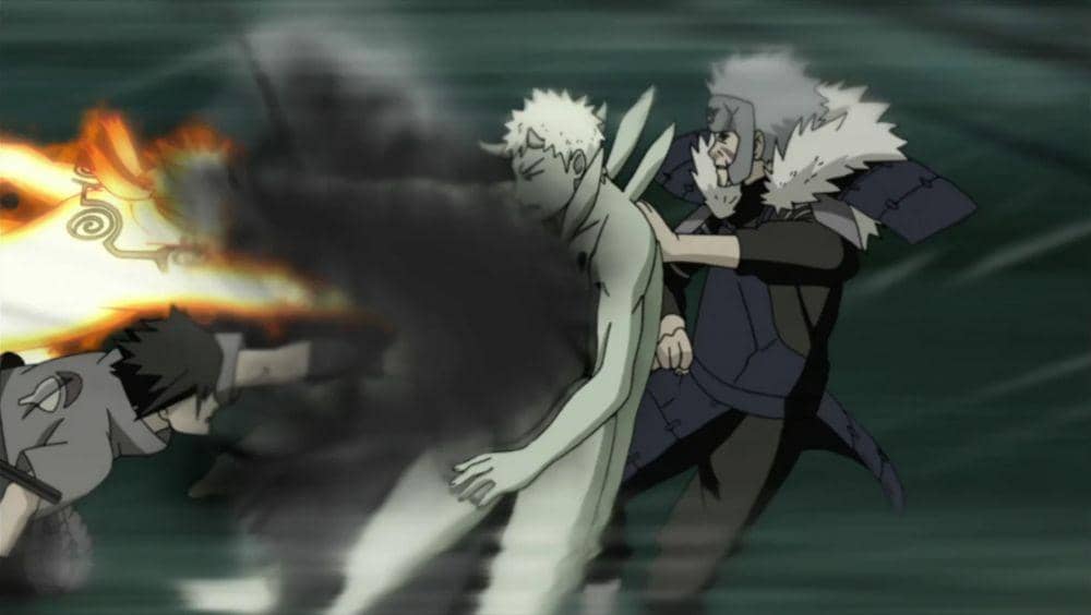 8 Jutsu Terkuat Minato Namikaze di Serial Naruto! | Duniaku.com