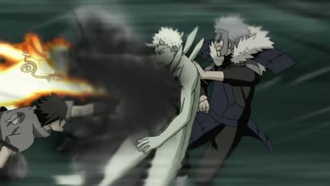 8 Jutsu Terkuat Minato Namikaze di Serial Naruto! | Duniaku.com