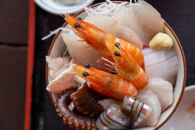 5 Perbedaan Shrimp dan Prawn, Rasanya Gak Beda ya? | IDN Times
