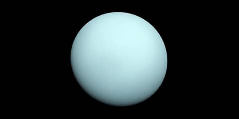 Urutan 8 Planet dengan Rotasi Paling Cepat di Tata Surya | IDN Times