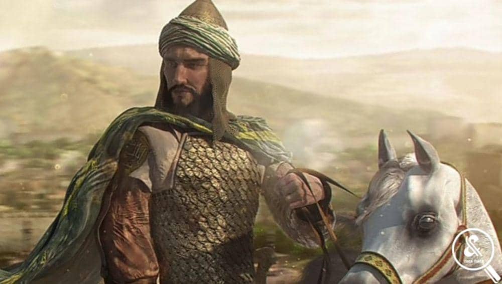 Kisah Shalahuddin Yusuf Al-Ayyubi, Khalifah dan Panglima Ayy | IDN Times