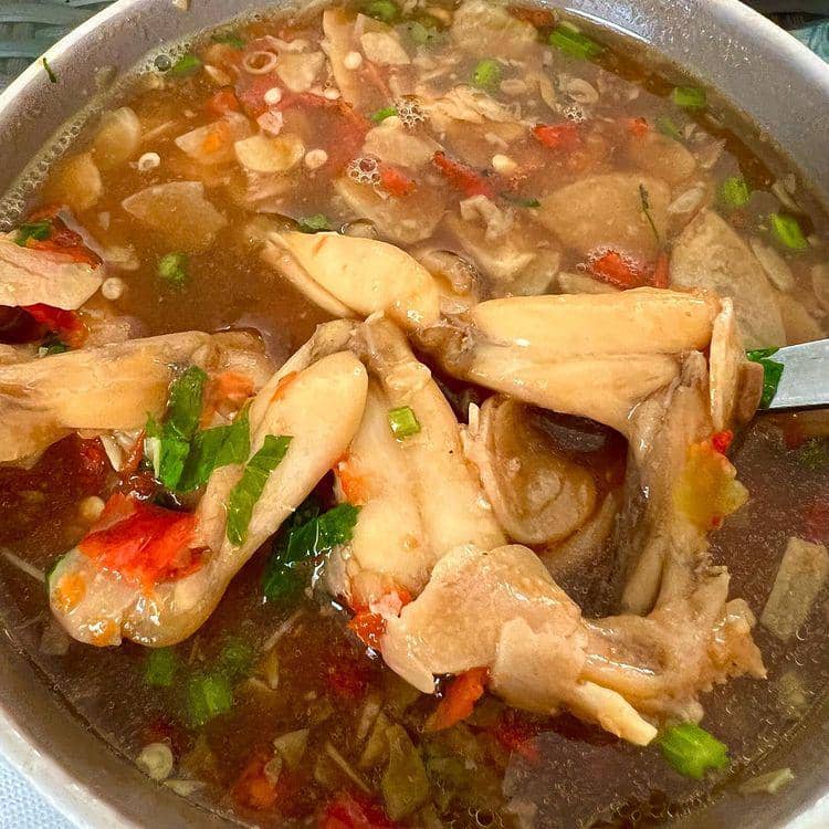 5 Rekomendasi Tempat Makan Swike di Jakarta, Daging Kenyal! | IDN Times