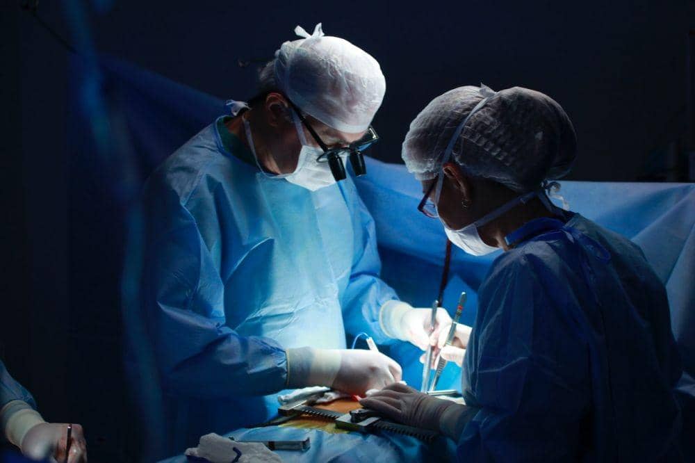 6 Jenis Operasi Wasir, Apa Saja Pilihannya? | IDN Times