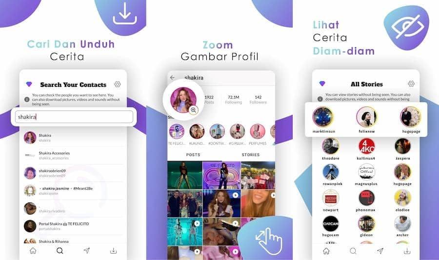 6 Cara Melihat IG Story Tanpa Diketahui Pemiliknya | IDN Times