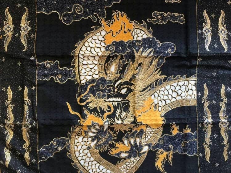 5 Motif dan Makna Batik Pekalongan yang Khas, Bikin Bangga! | IDN Times