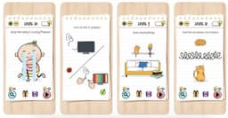 Kunci Jawaban Brain Test Level 1-100 Lengkap! | Duniaku.com