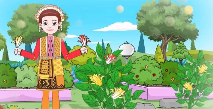 Lirik Lagu Bungong Jeumpa dan Maknanya, Lagu Daerah Aceh | IDN Times