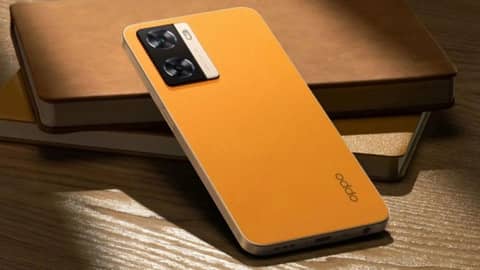 5 HP Penantang Oppo A77s yang Juga Pakai Snapdragon 680 | IDN Times