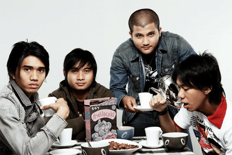 7 Band Termahal di Indonesia, Tembus Rp500 Juta! | IDN Times
