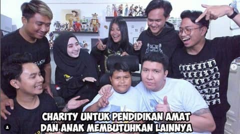 14 Fakta Windah Basudara, YouTuber Gaming Favorit Para Bocil | Duniaku.com