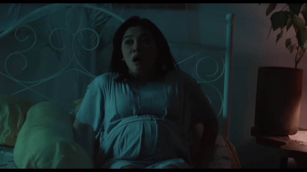 Sinopsis Inang, Film Horor Thriller yang Angkat Tradisi Jawa | Duniaku.com