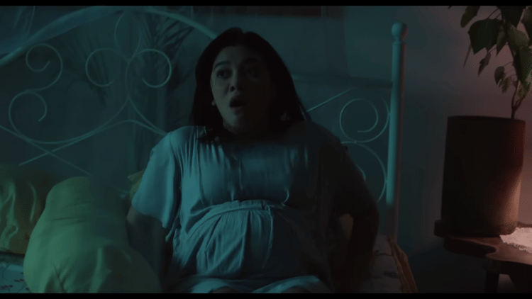 Sinopsis Inang, Film Horor Thriller yang Angkat Tradisi Jawa | Duniaku.com