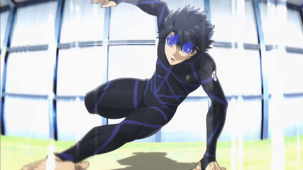 13 Pemain Tim Bastard Munchen Blue Lock Paling Berpengaruh | Duniaku.com