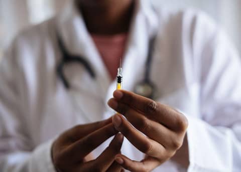 Midazolam: Manfaat, Dosis, Efek Samping, Interaksi Obat | IDN Times
