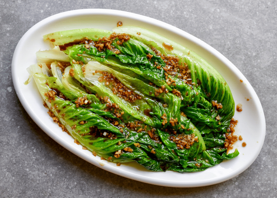 7 Resep Olahan Selada Rumahan yang akan Membuatmu Suka Sayur | IDN Times