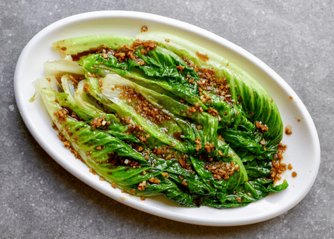 7 Resep Olahan Selada Rumahan yang akan Membuatmu Suka Sayur | IDN Times