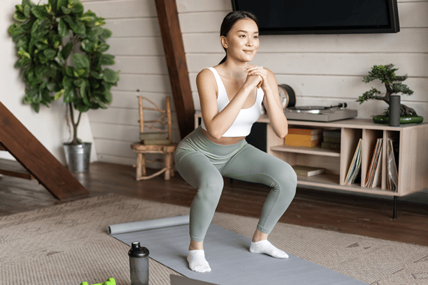 10 Gerakan Senam Jantung Sehat, Cobain di Rumah Yuk | IDN Times