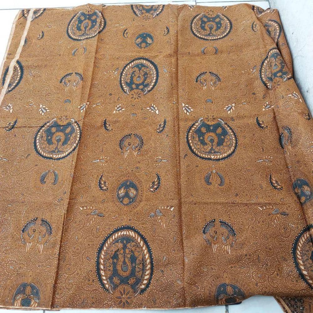 9 Ragam Motif Batik Khas Solo Beserta Maknanya, Wajib Tahu! | IDN Times