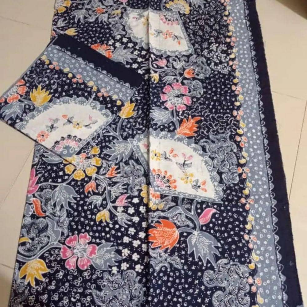 9 Ragam Motif Batik Khas Solo Beserta Maknanya, Wajib Tahu! | IDN Times