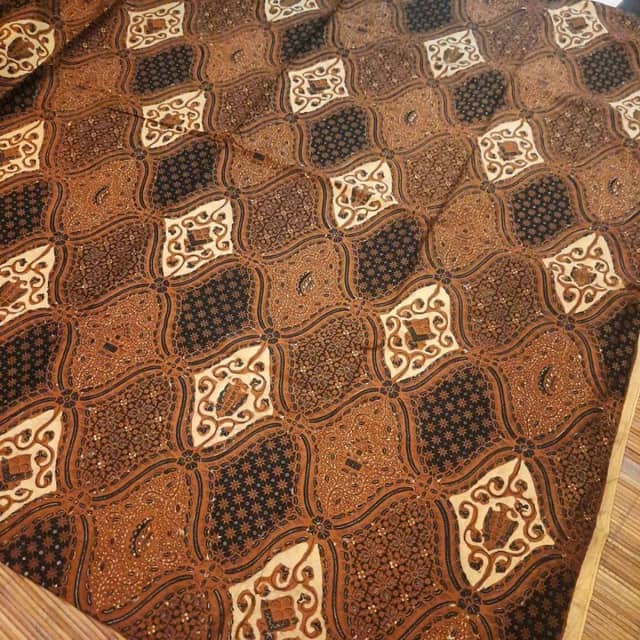 9 Ragam Motif Batik Khas Solo Beserta Maknanya, Wajib Tahu! | IDN Times