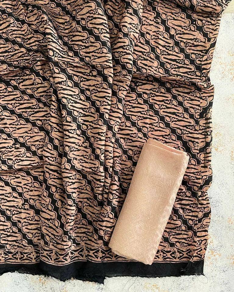 9 Ragam Motif Batik Khas Solo Beserta Maknanya, Wajib Tahu! | IDN Times