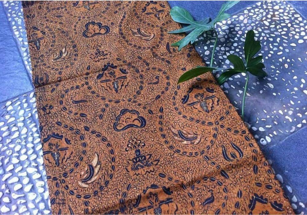 9 Ragam Motif Batik Khas Solo Beserta Maknanya, Wajib Tahu! | IDN Times