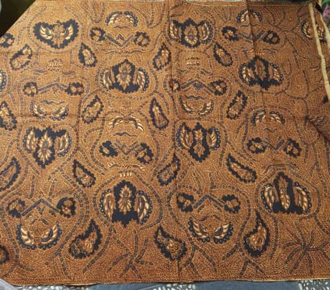 9 Ragam Motif Batik Khas Solo Beserta Maknanya, Wajib Tahu! | IDN Times