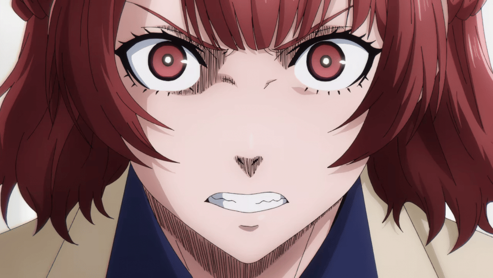 6 Fakta Anri Teieri Blue Lock, Asisten Jinpachi Ego | Duniaku.com