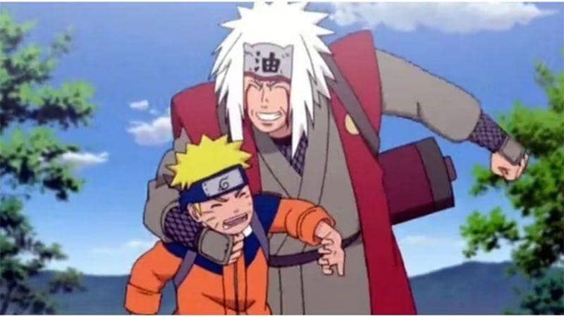 8 Guru Terkuat di Serial Naruto! Ninja Hebat Jadi Guru! | Duniaku.com