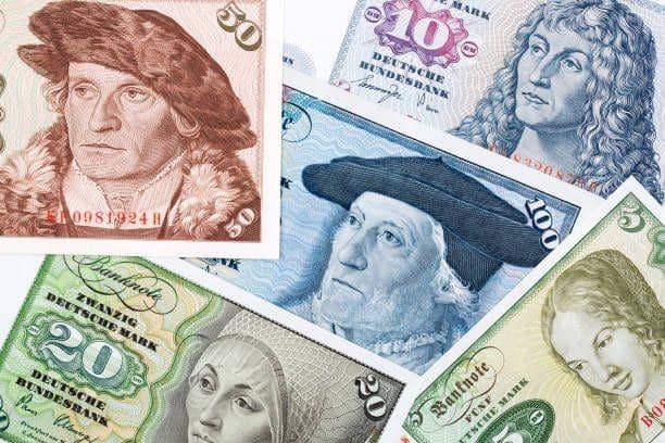 Mata Uang Mark Jerman: Pengertian, Sejarah, dan Kegunaannya | IDN Times