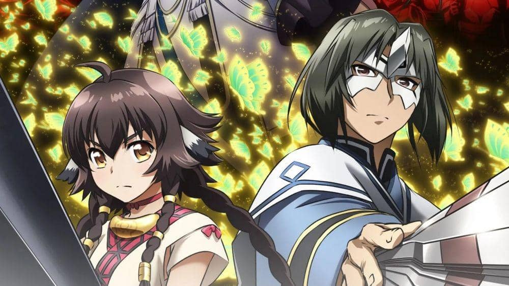 15 Anime Kerajaan Terbaik dengan Jalan Cerita Menarik | Duniaku.com