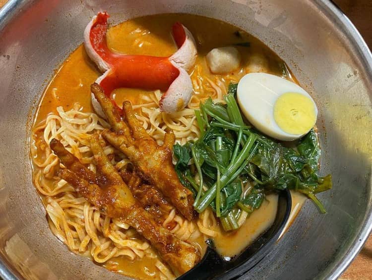 14 Tempat Makan Murah dan Enak di Bawah 50 ribu | IDN Times