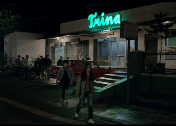 Ternyata di Sini Lokasi Syuting Dilan 1991 di Bandung | IDN Times Jabar