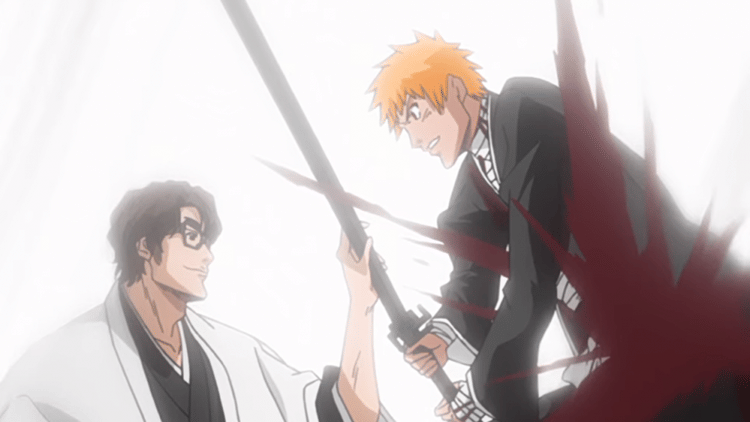 Sosuke Aizen vs. Yhwach, Siapa Penjahat Terbaik dalam Bleach? | IDN Times